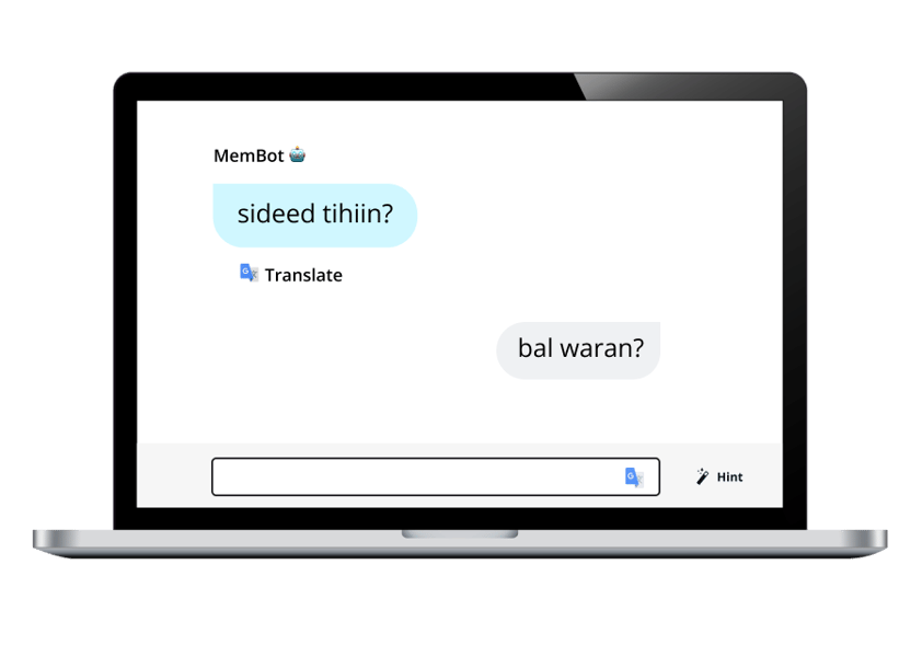 Learn Somali Language with Memrise
