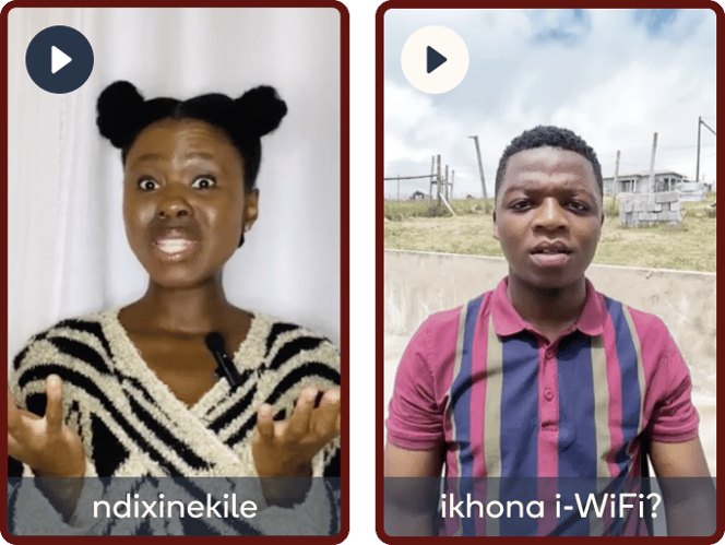 Learn IsiXhosa Language with Memrise