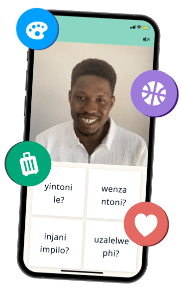 Learn IsiXhosa Language with Memrise