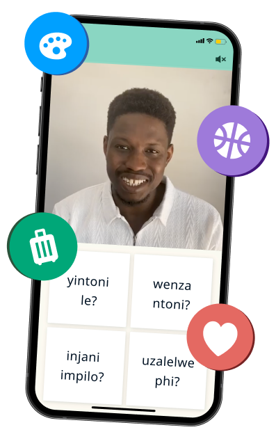 Learn IsiXhosa Language with Memrise