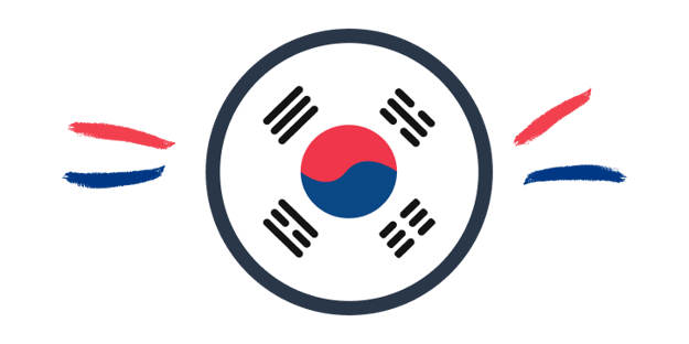 Learn Korean Language with Memrise