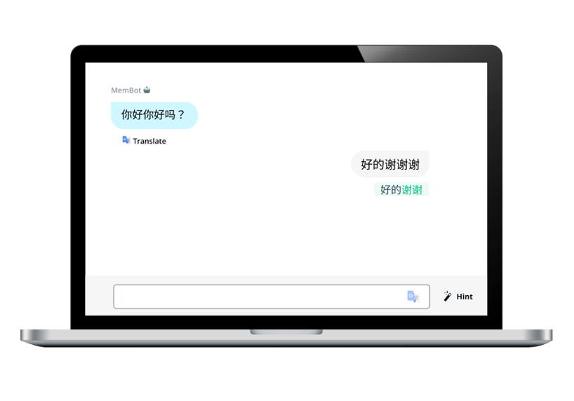 Learn Chinese Language with Memrise