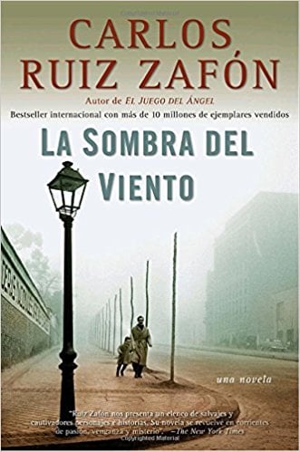 10 Must Read Spanish Books