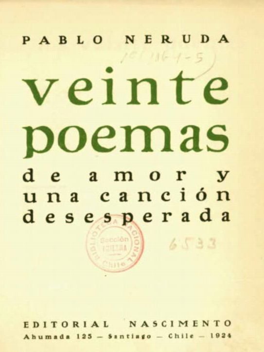 10 Must Read Spanish Books