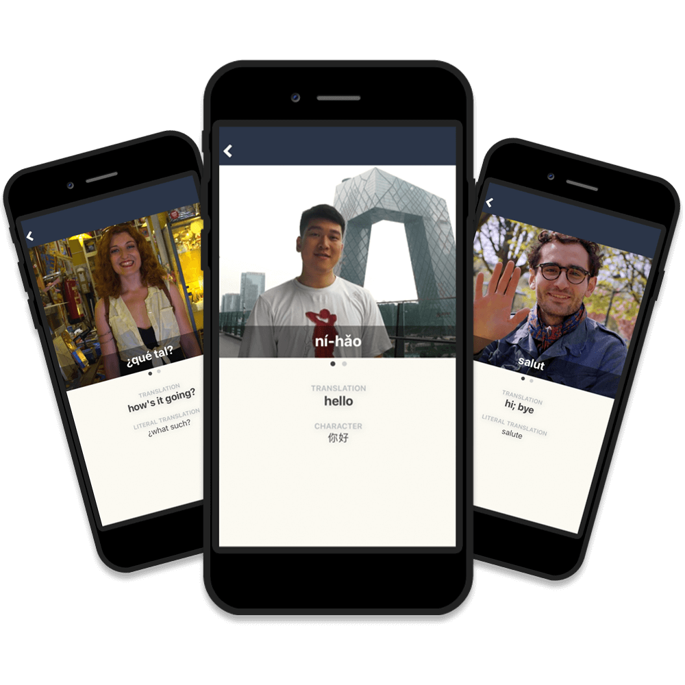 Ben Whately - The Story of Founding Memrise