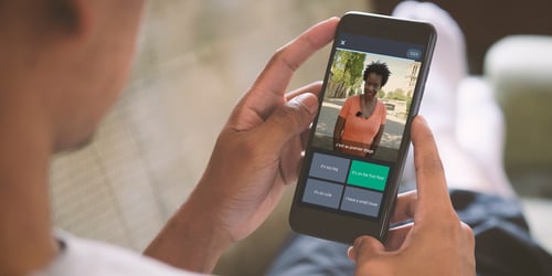 Ben Whately - The Story of Founding Memrise