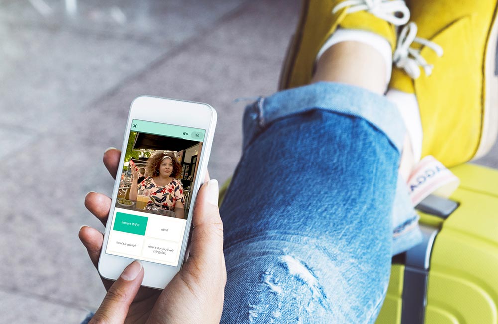 The Memrise Learning Philosophy: Fun Language Immersion