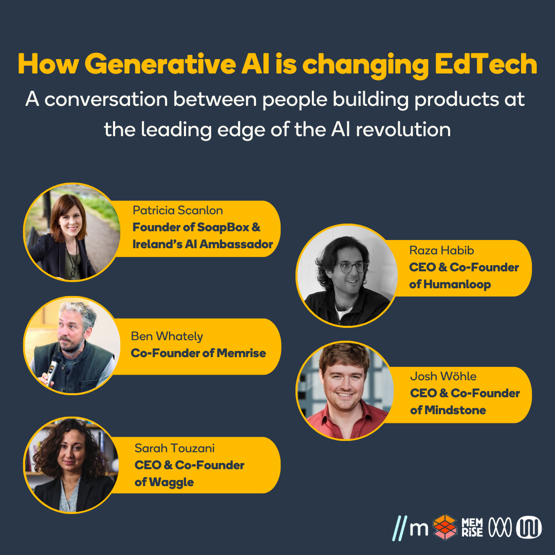 The Memrise Learning Philosophy: Fun Language Immersion