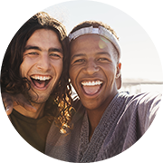 Learn a language. Memrise is authentic, useful & personalised.