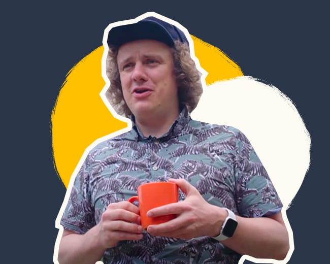 Ed Cooke – The Story of Founding Memrise