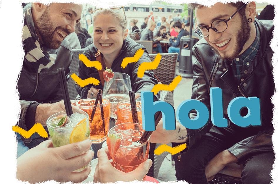 Spanish Language Survival Kit - Most common Spanish Phrases to Learn