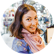 Learn a language. Memrise is authentic, useful & personalised.